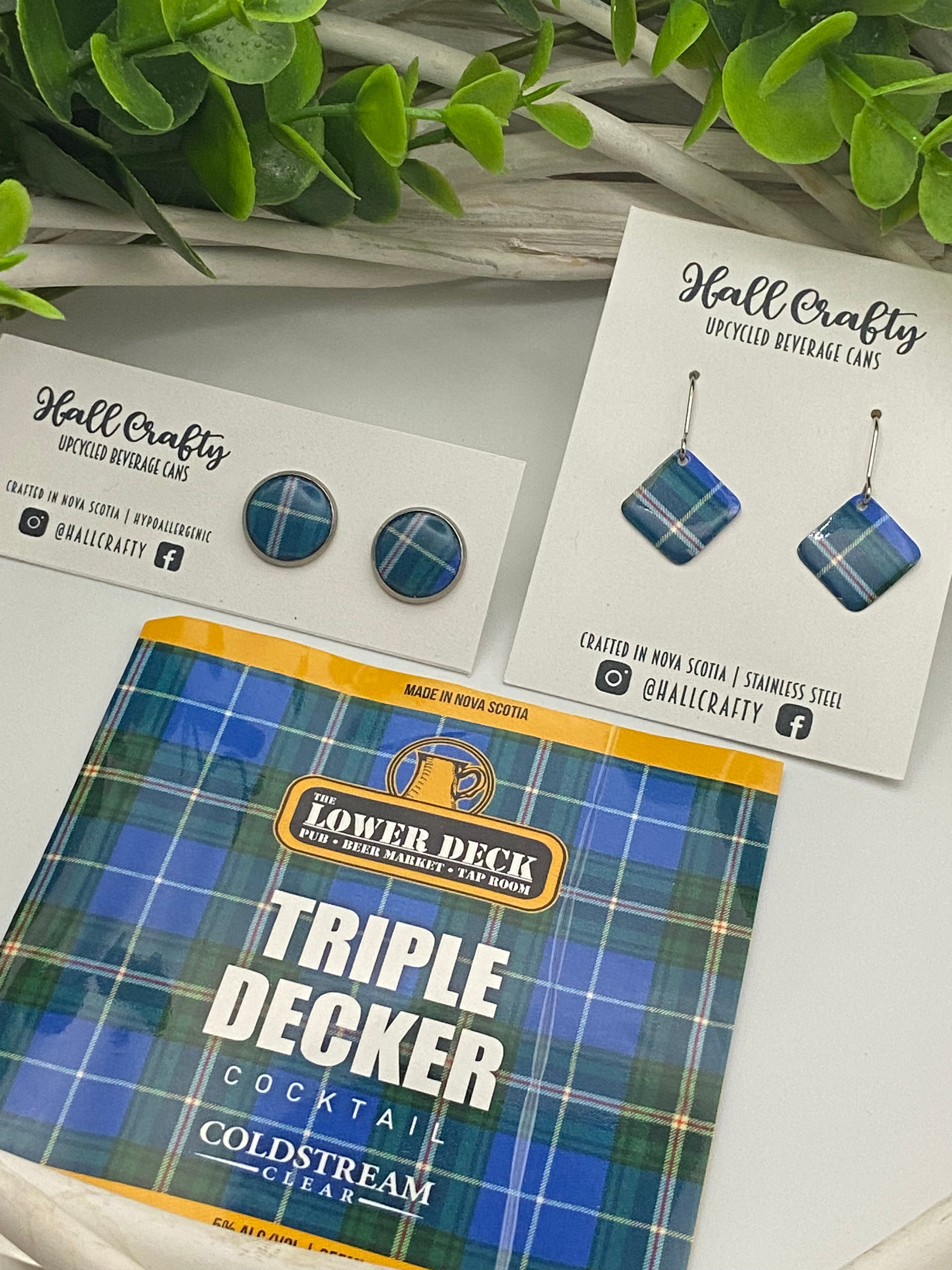 Distillery Collection – HallCrafty